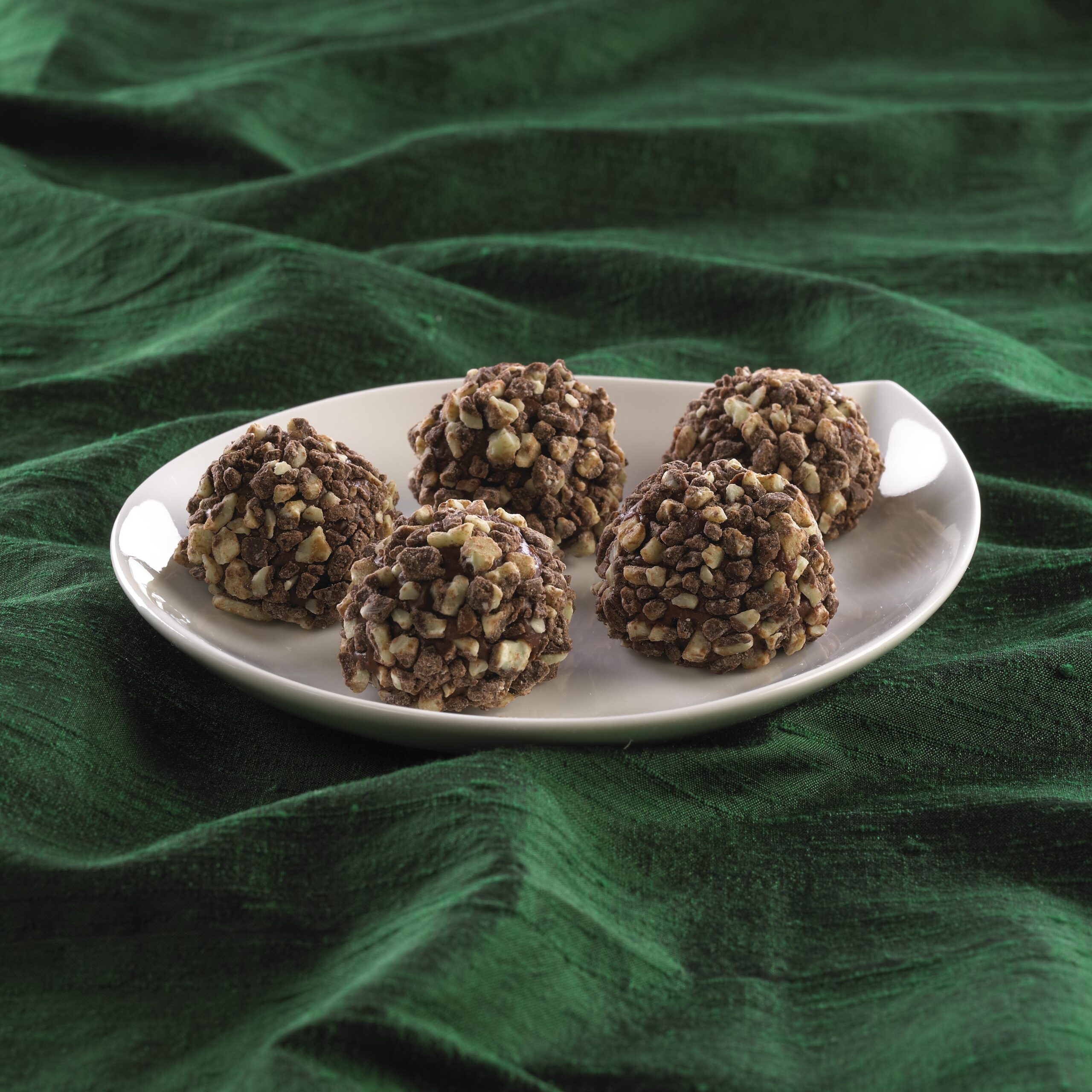 Andes Truffles - Tootsie